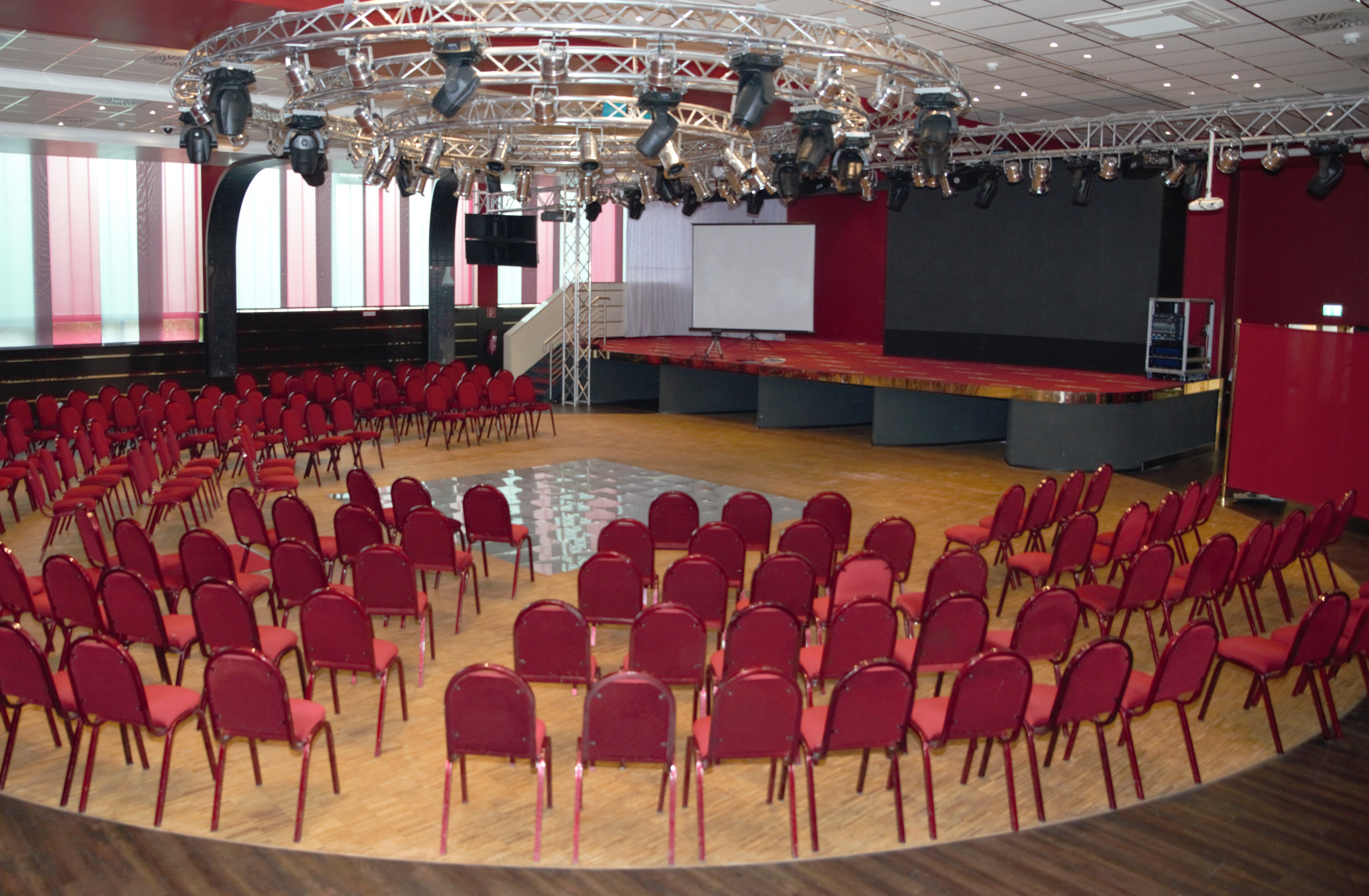 Ahi Event Location Ratingen Düsseldorf - Tagungen/Kongresse